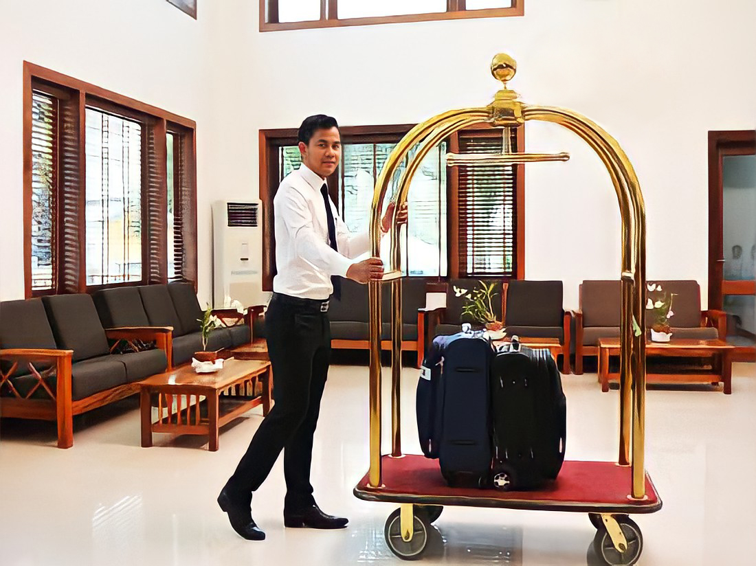 SRISAI INSTITUTE OF HOTEL MANAGEMENT & CULINARY ARTS